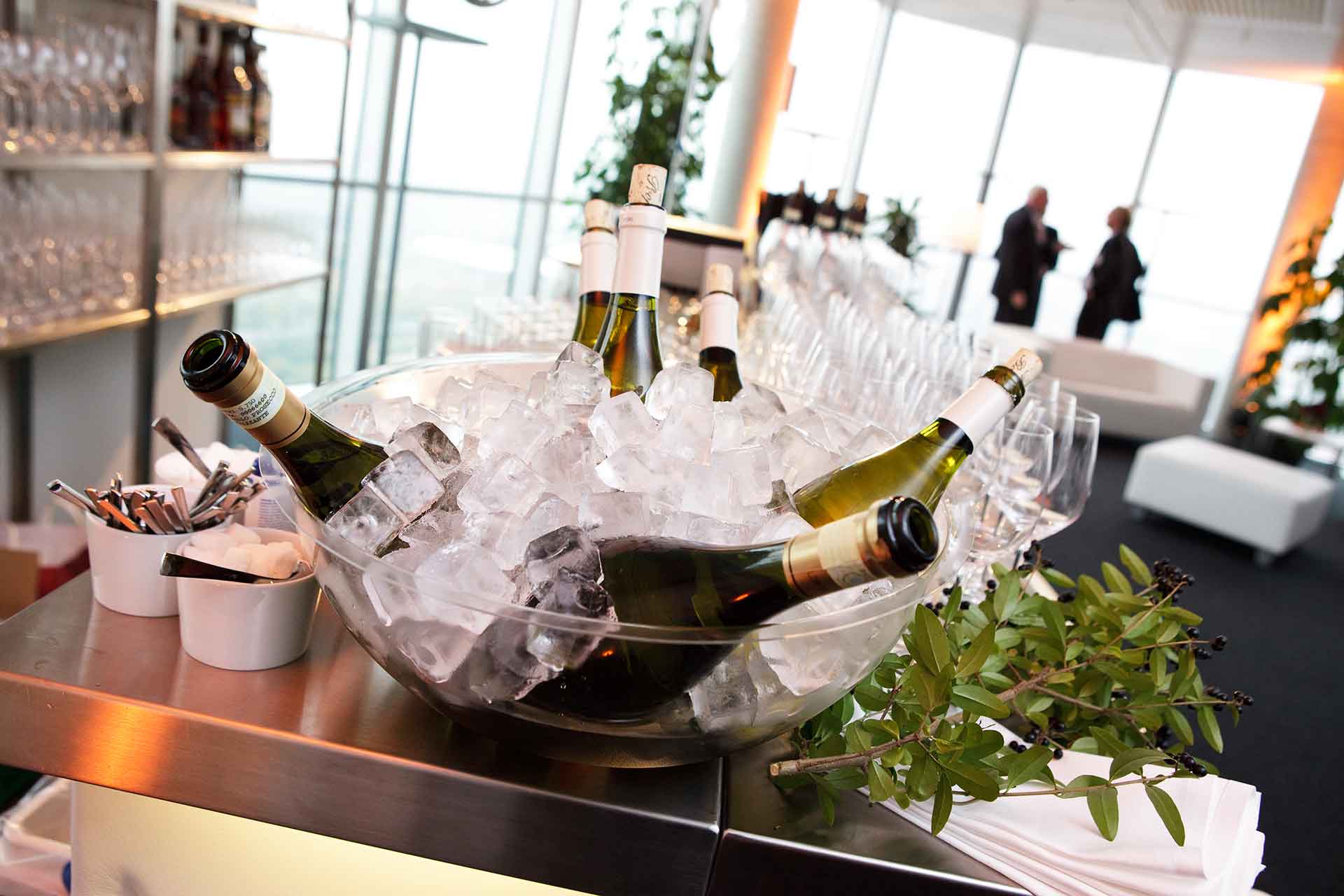 pure events - Eventagentur