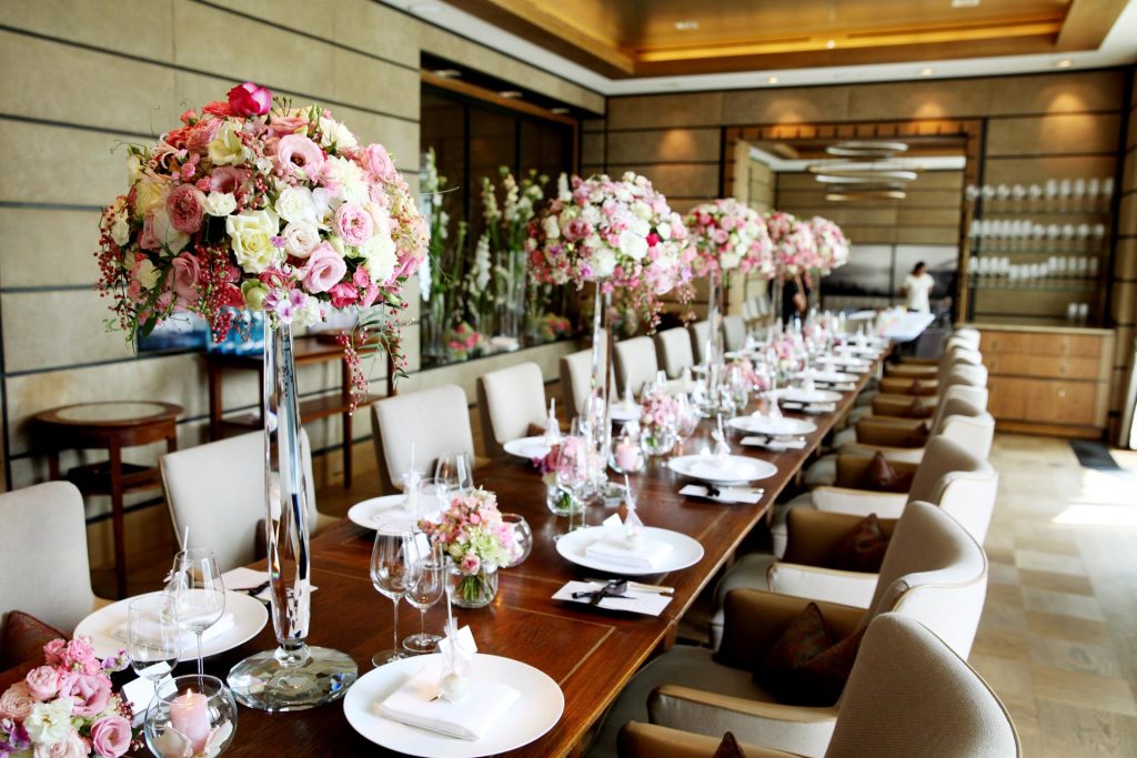 Events - pure events