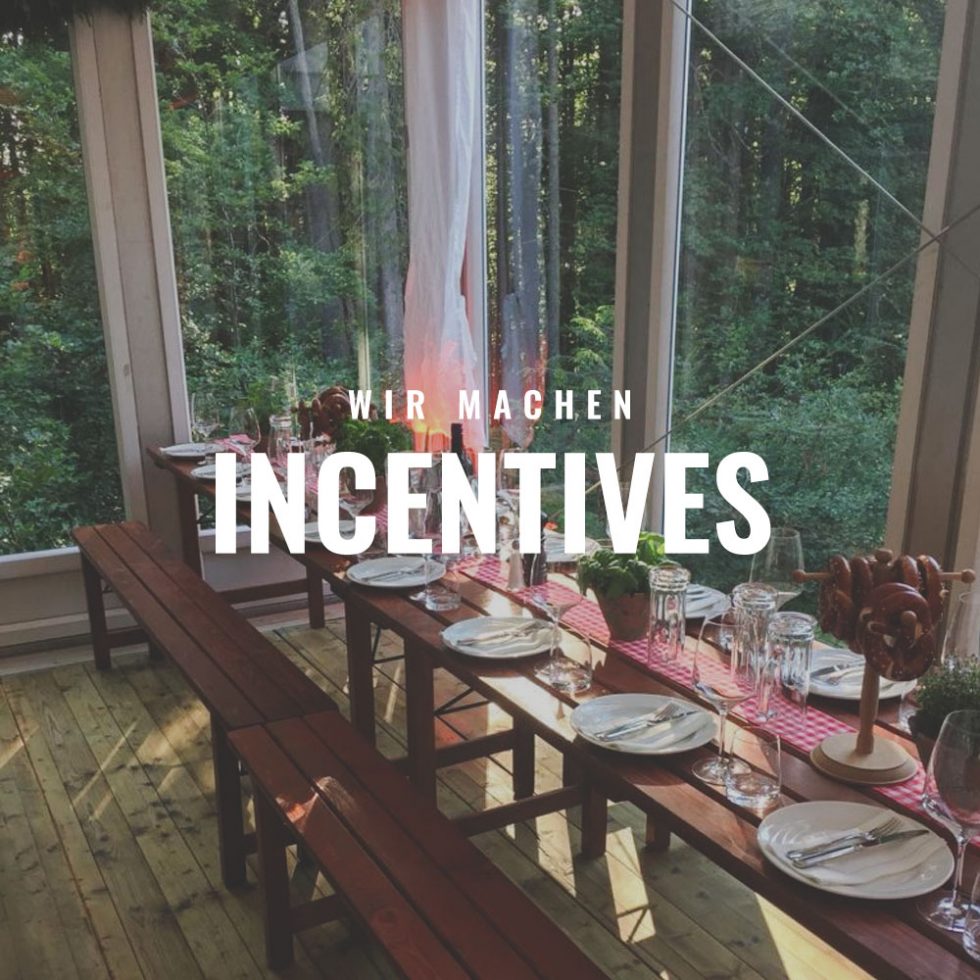 Startseite - pure events