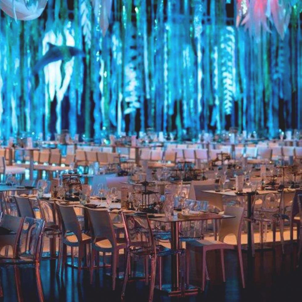 Startseite - pure events