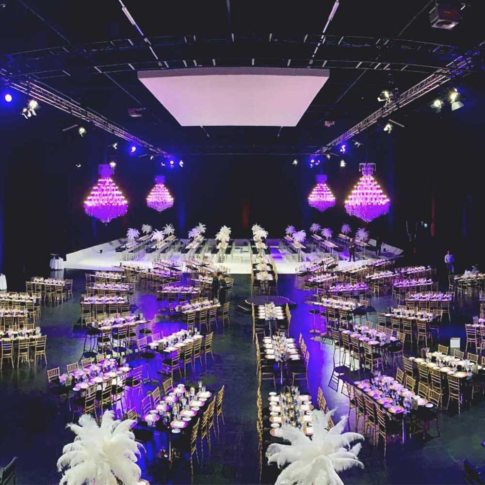 Startseite - pure events