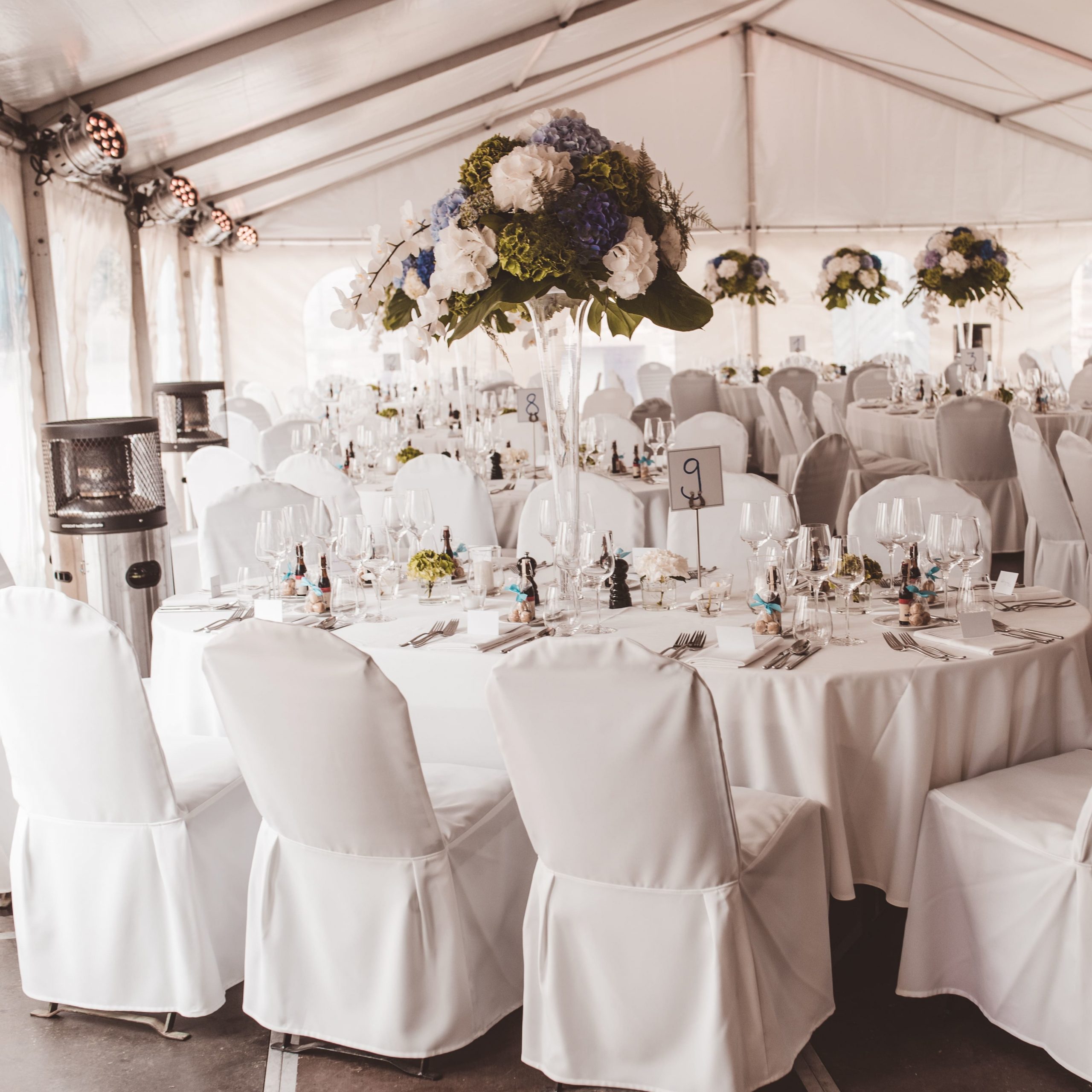 Startseite - pure events