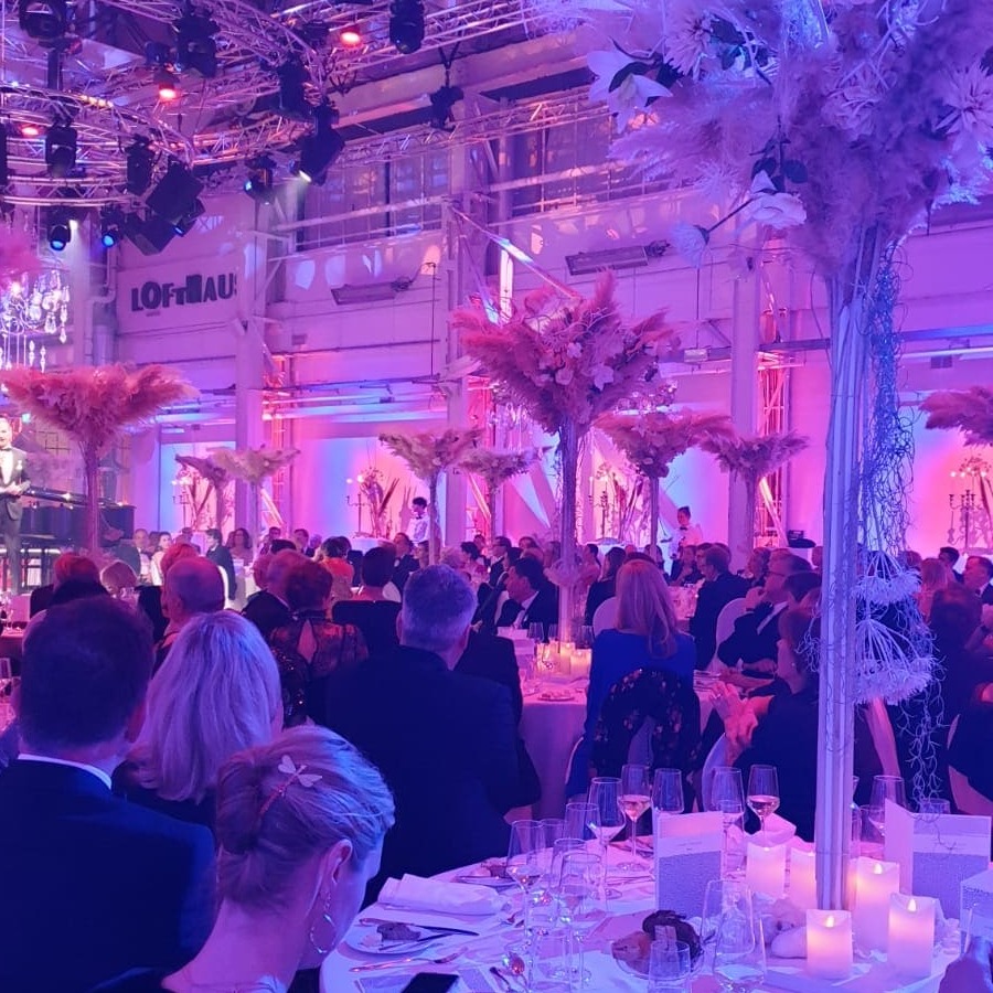 Startseite - pure events