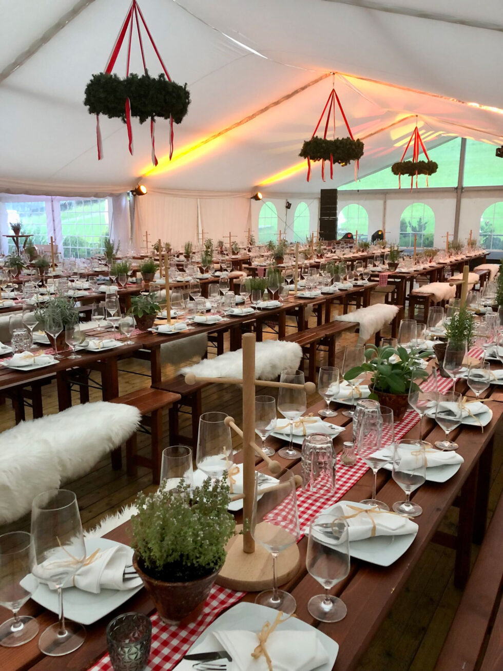 Startseite - pure events